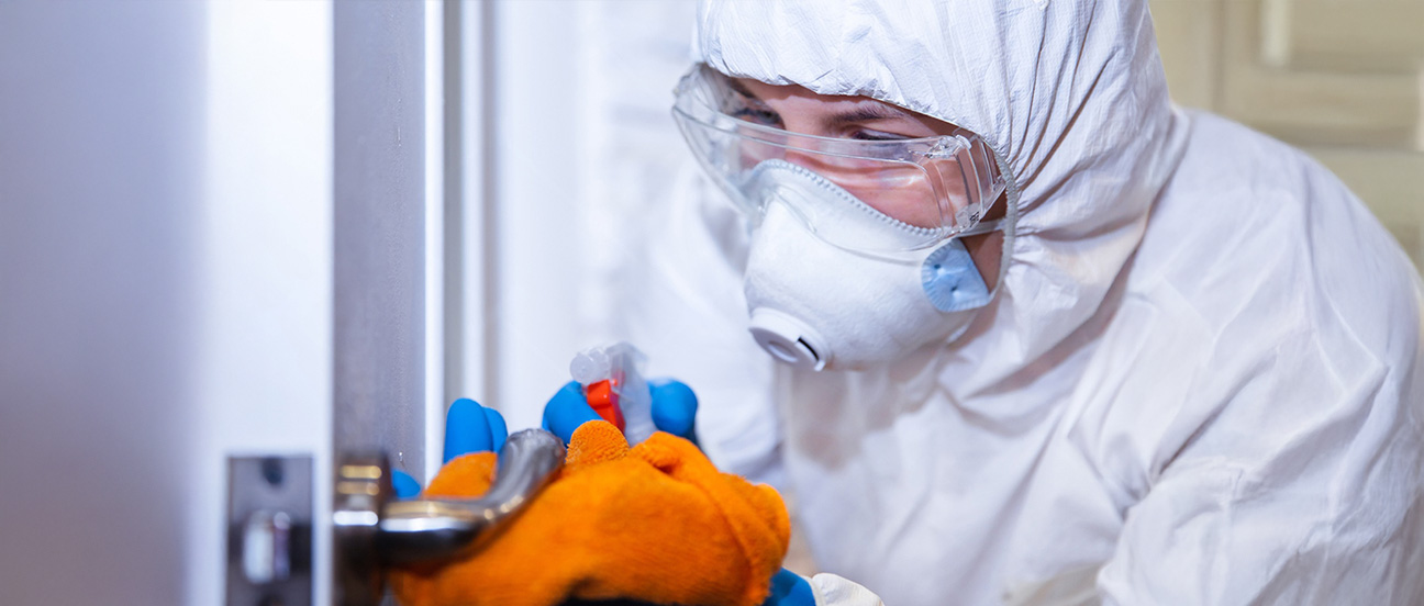 How Often Should You Disinfect Surfaces in a Clinic?