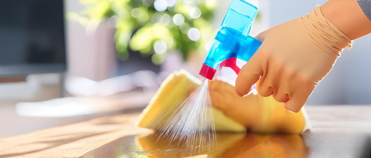 Choosing the Right Disinfectant: A Guide to Understanding Different ...